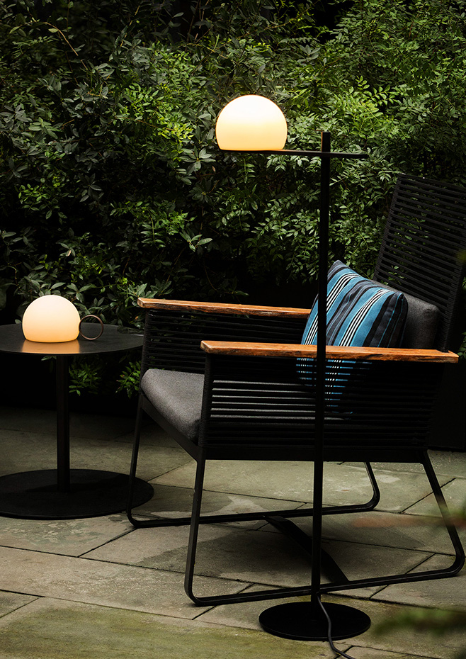 Floor lamp. Circ 3729 | Estiluz Official