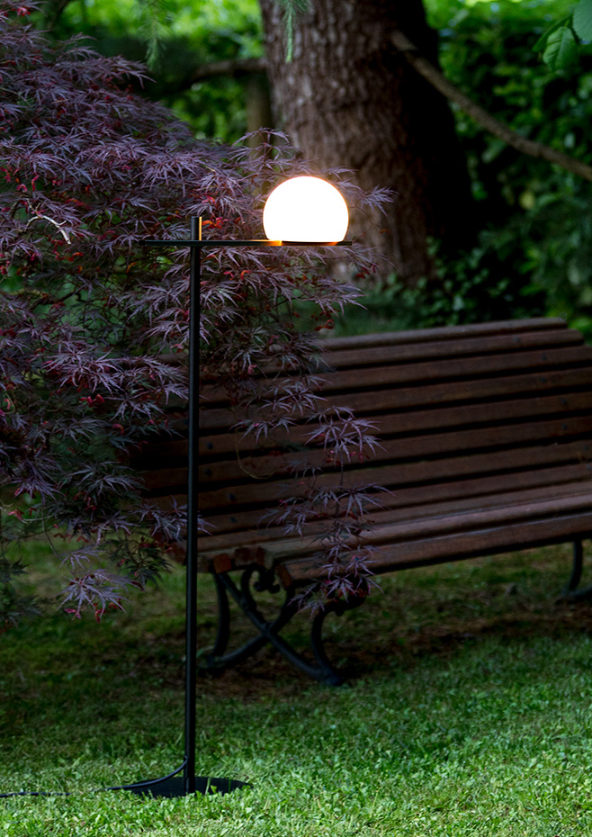 Floor lamp. Circ 3729 | Estiluz Official