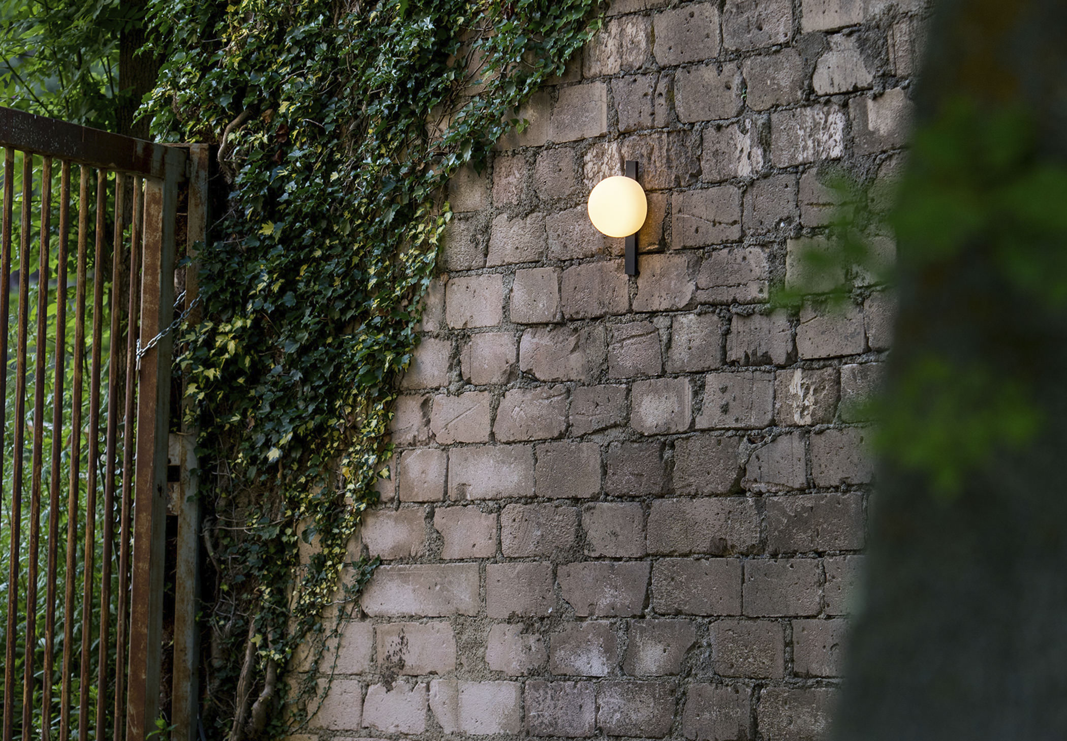 Wall lamp. Circ A-3720 / A-3720X | Estiluz Official