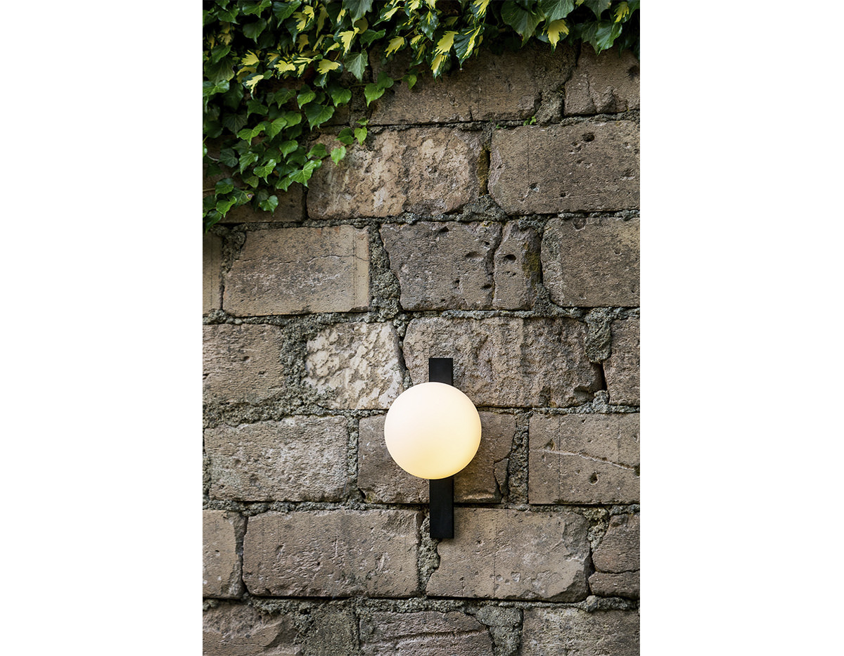 Aplique de pared. Circ A-3720 / A-3720X | Estiluz Oficial