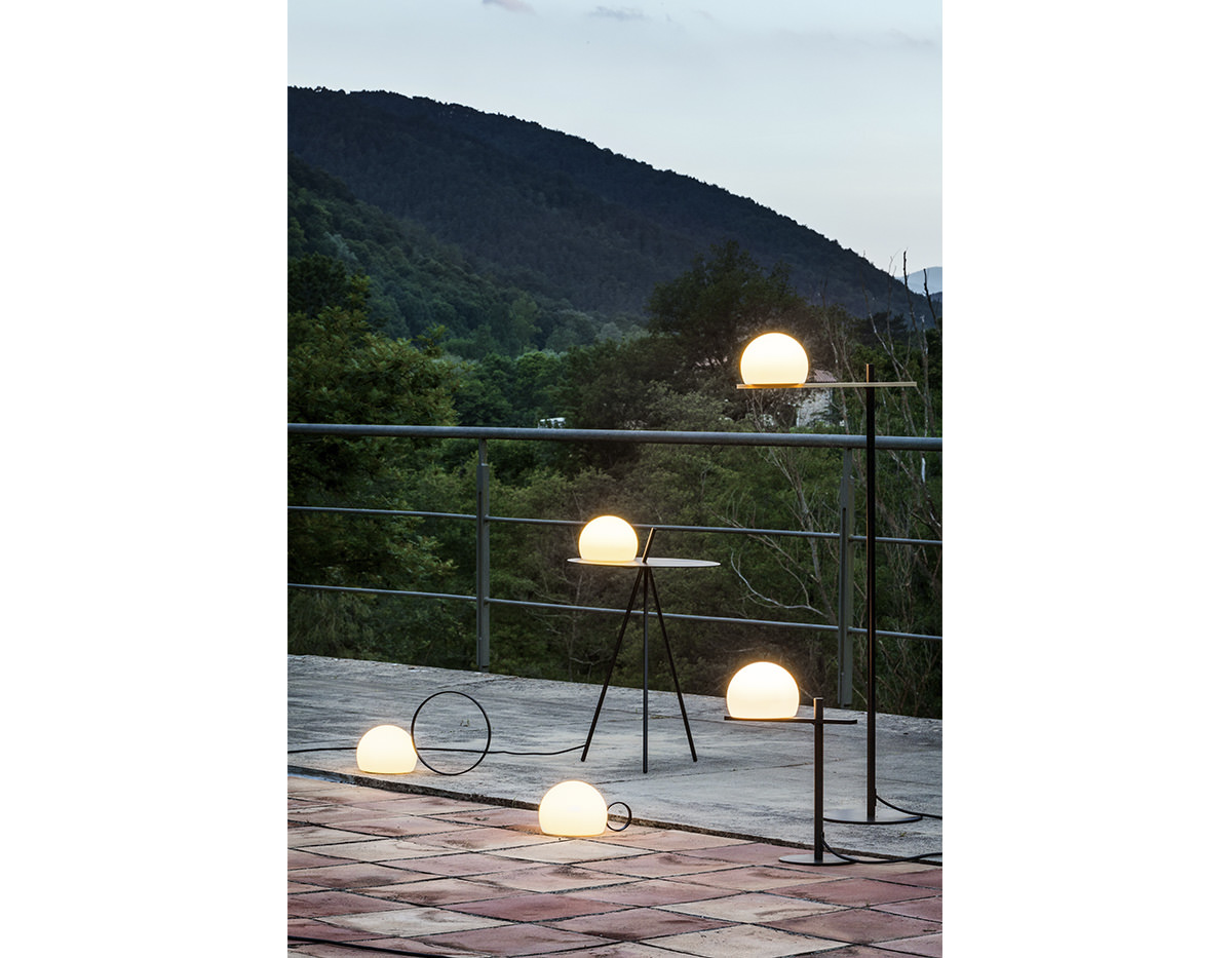 Floor lamp. Circ p-3729 / p-3729X | Estiluz Official