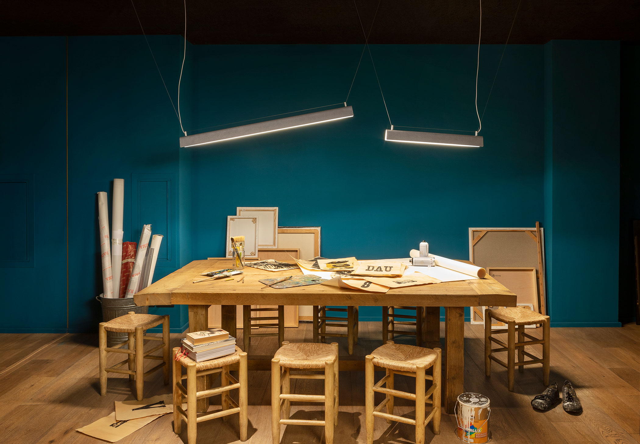 Design lighting | Estiluz Official