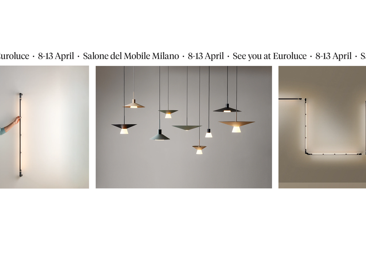 Design lighting | Estiluz Official