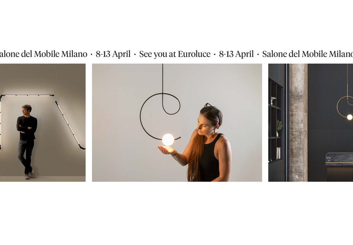 Design lighting | Estiluz Official