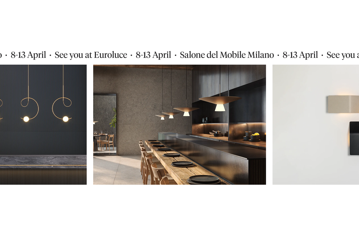 Design lighting | Estiluz Official