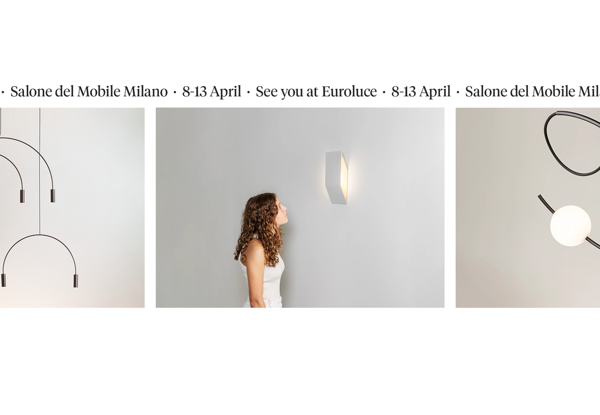 Design lighting USA | Estiluz Official